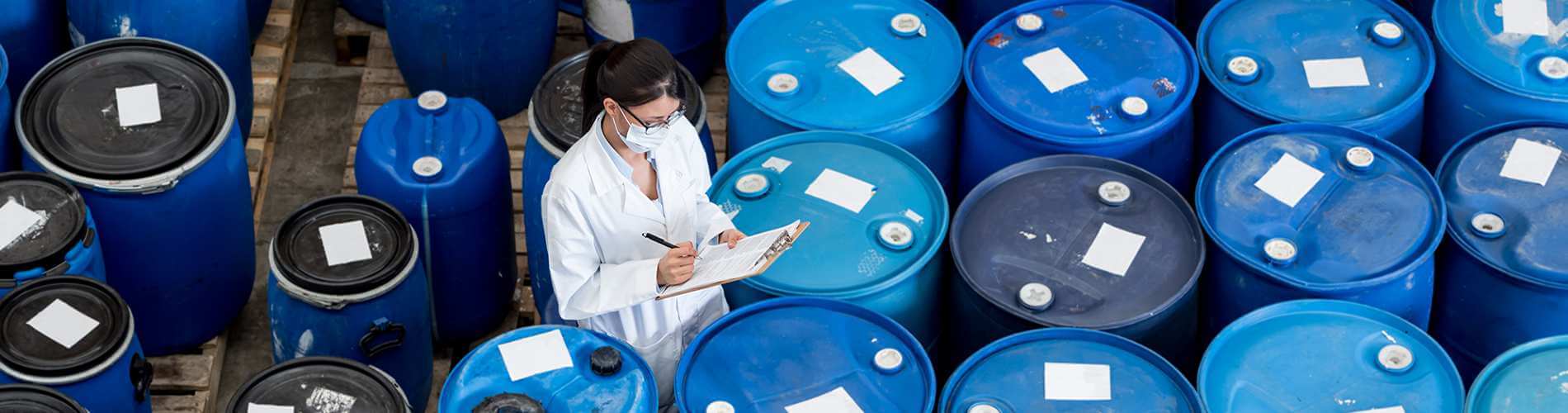 Safely Handling and Testing M55 Chemical Agent Rockets for ...