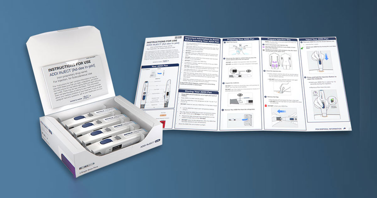 Medical Device Concept Execution Battelle Human Centered Design