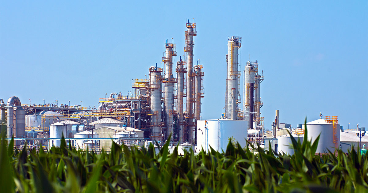 The Carbon Storage Ready Guide for Ethanol Producers | Battelle Guide