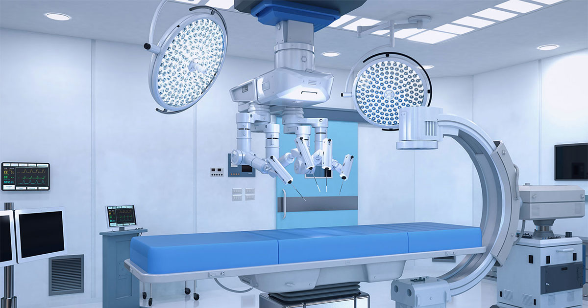 Medical Devices | Design, Development, Innovation, Consulting ...