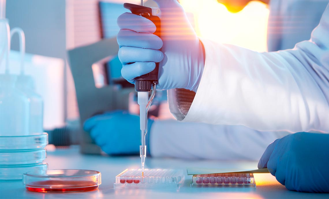 Health Laboratories | Battelle Laboratories
