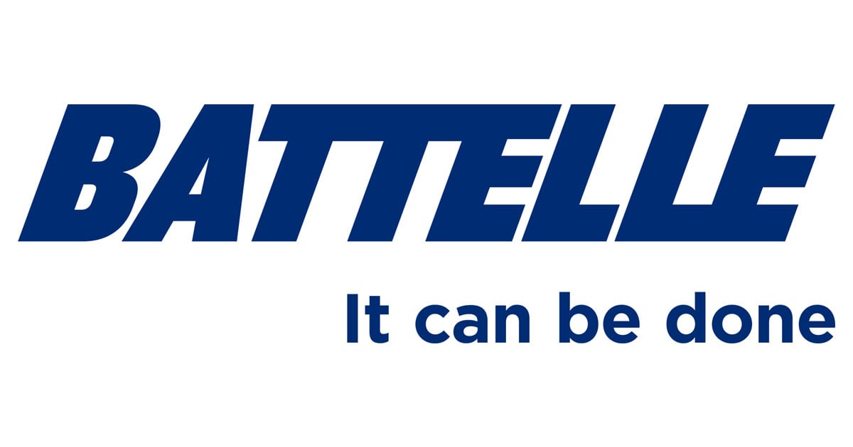 Battelle Logo