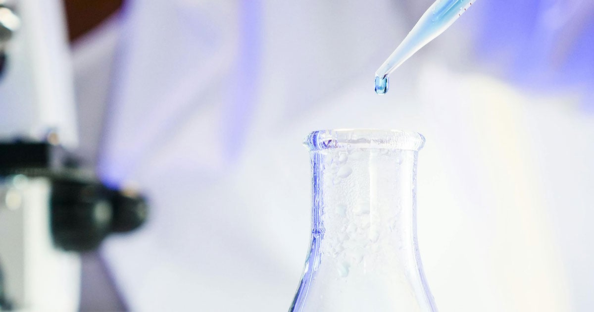 Developing a Fast-dispersing Extruded Water-dispersible Granule (WGs)