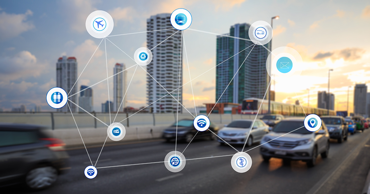 Smart City, Safe City | Battelle White Paper