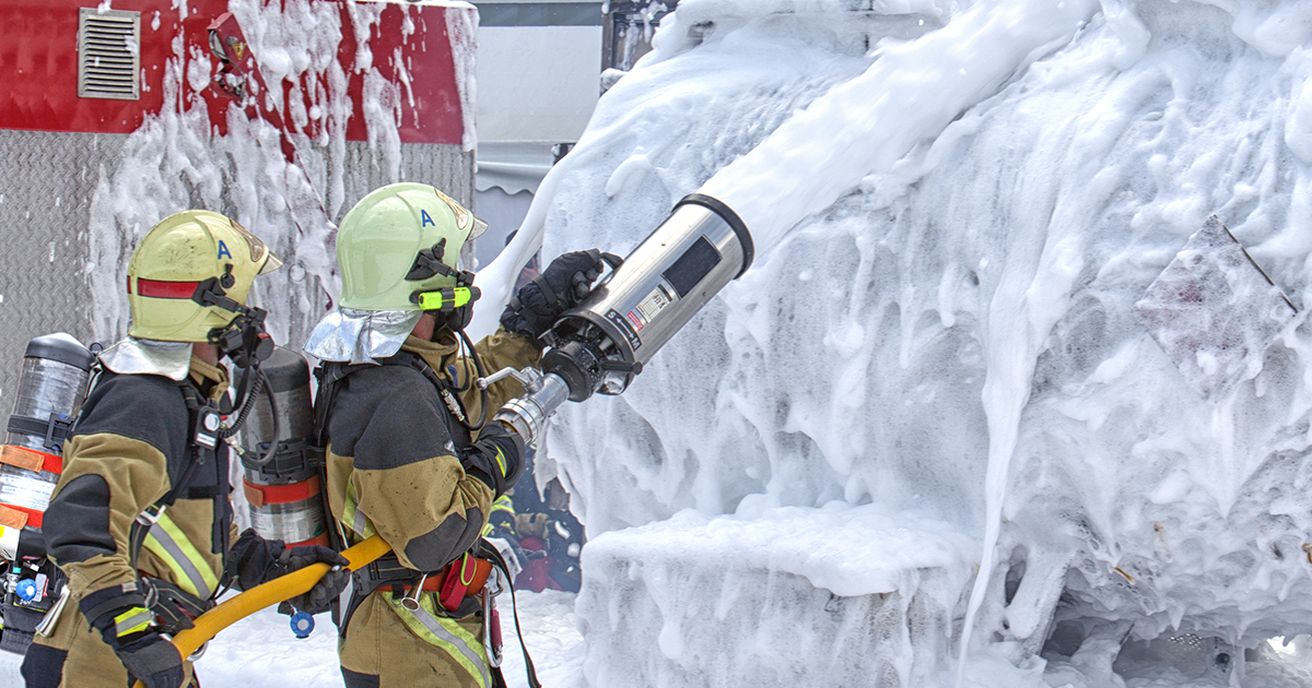 PFAS Sampling, Characterization and Analysis | Battelle White Paper