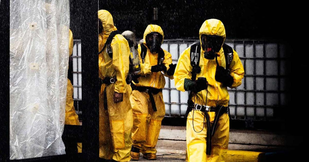 Chemical and Biological Countermeasures | Battelle Market