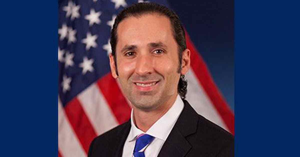 3 Questions: Justin Sanchez | Battelle News Article