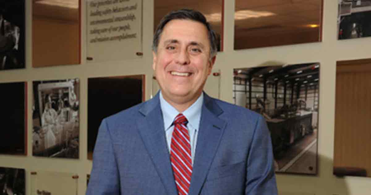 Mark Peters Starts Role as Battelle Lab Operations EVP; Lou Von Thaer ...