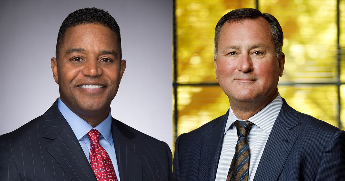 Calvin Butler and Jeff Edwards join Battelle board