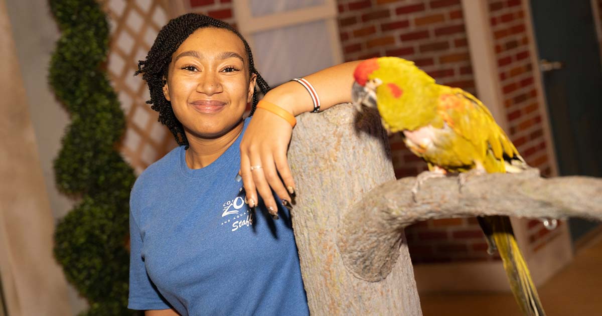 Columbus Zoo and The Wilds Recipients of Transformational Gift From ...