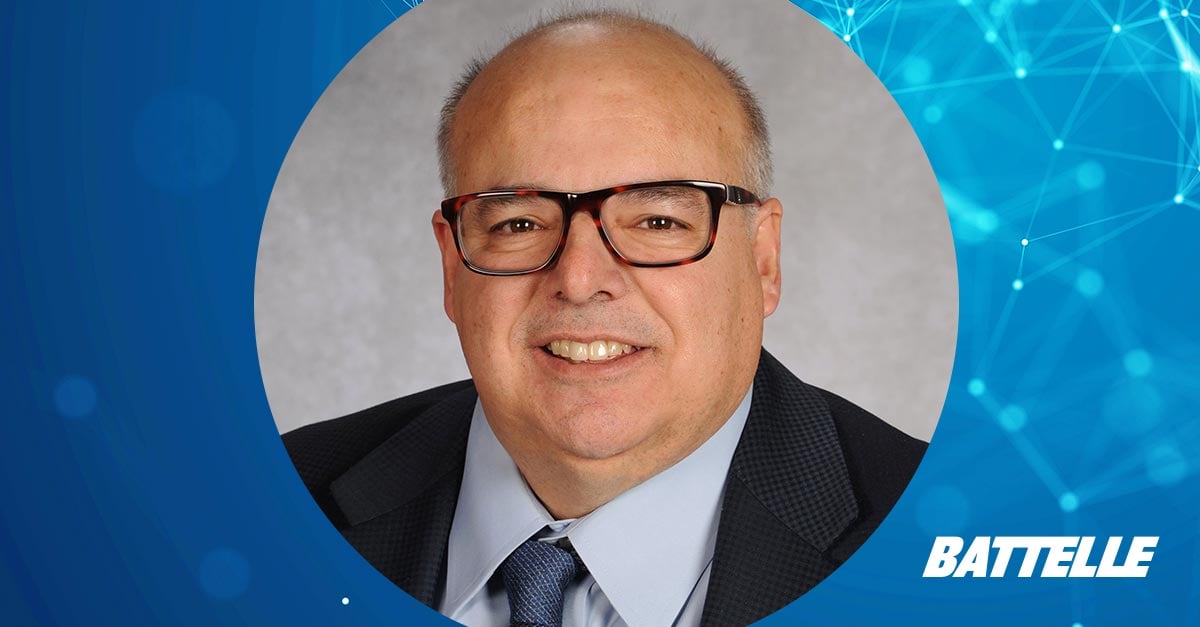 Juan Alvarez, Deputy Director for Management and Operations at Idaho ...