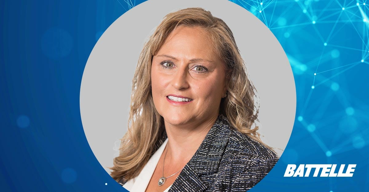 Deborah Gracio Selected to Lead Pacific Northwest National Laboratory
