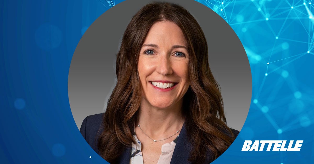 Battelle Names Shannon Bennett New Communications Chief
