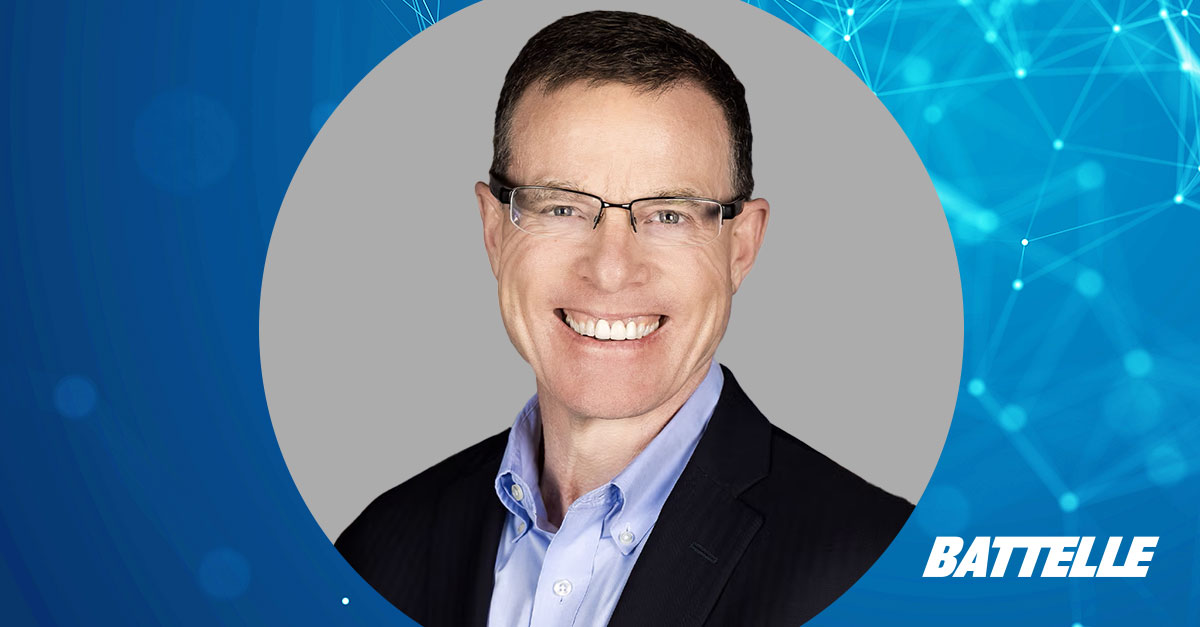 Tim Ryan Elected to Battelle Board of Directors