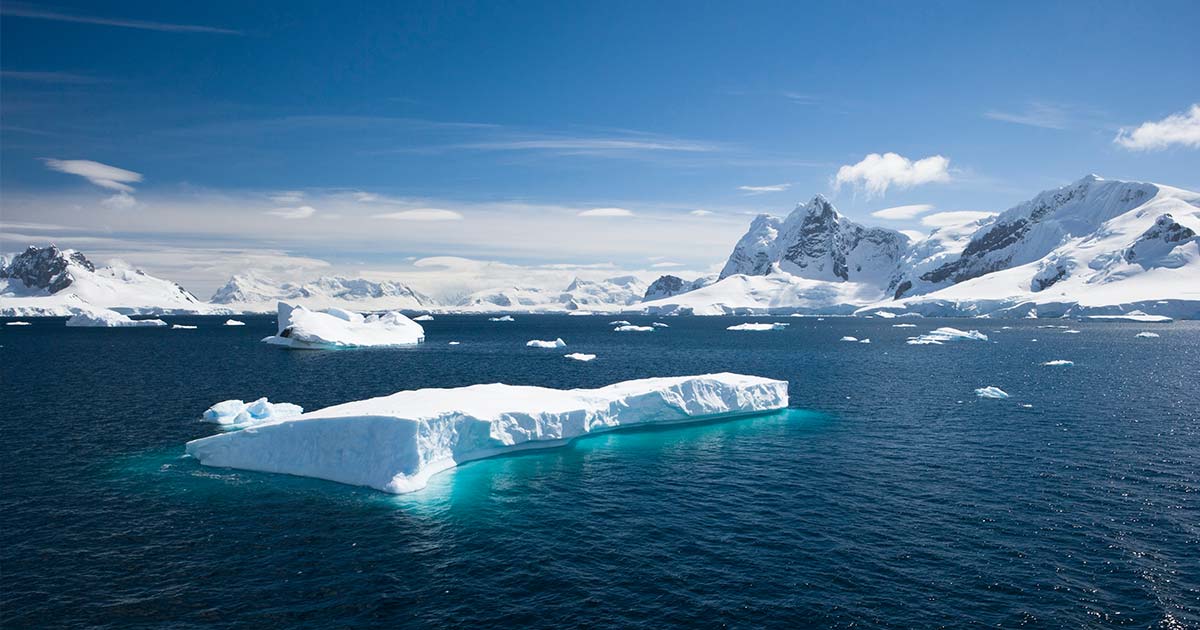 Polar Research Operations | Battelle