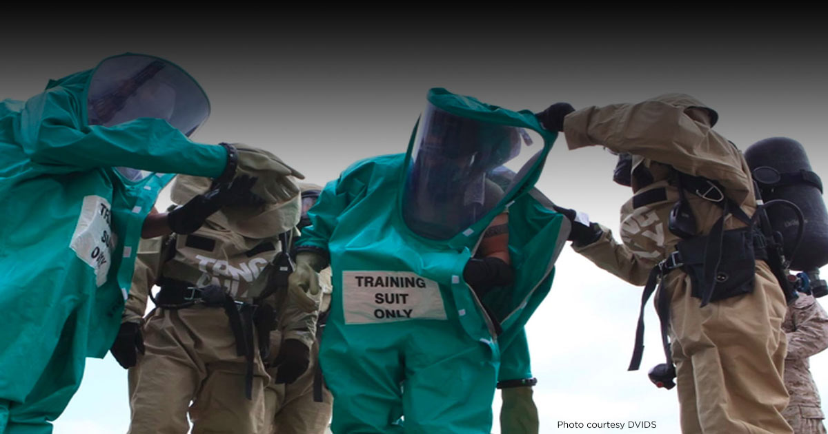 Readiness and Training | Battelle Solution