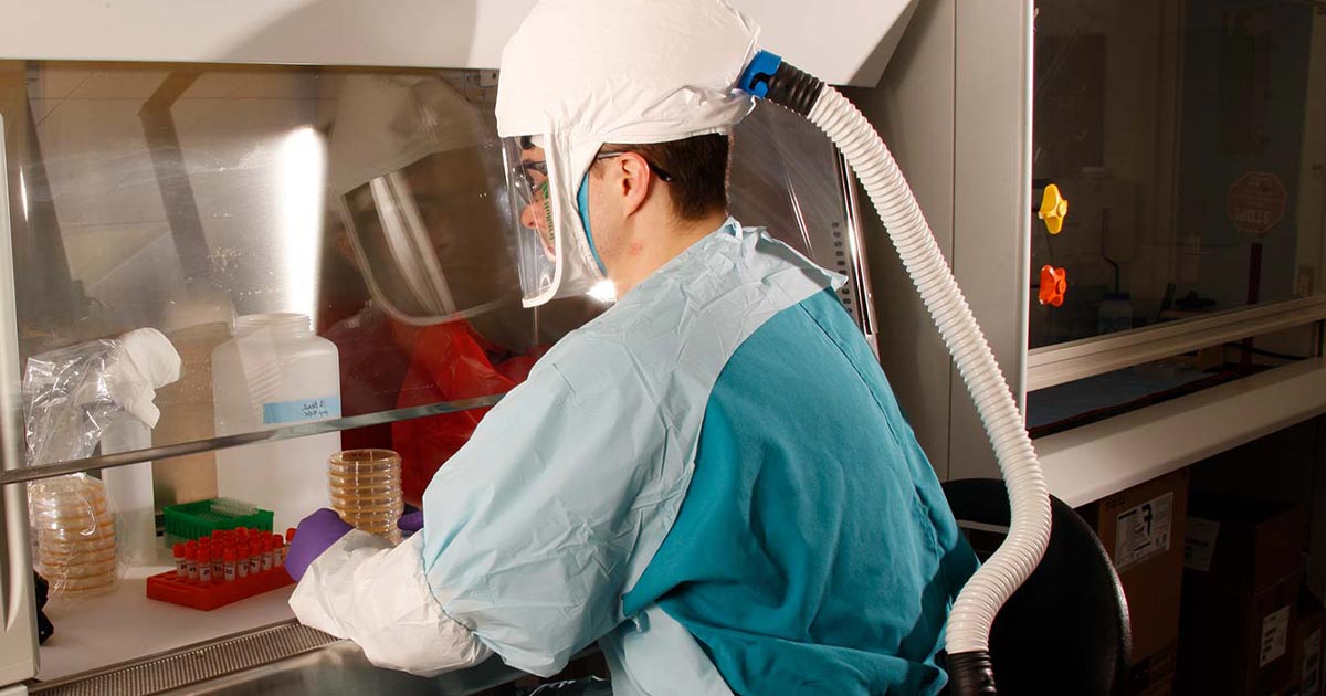 Chemical Agent Countermeasures | Battelle Solution