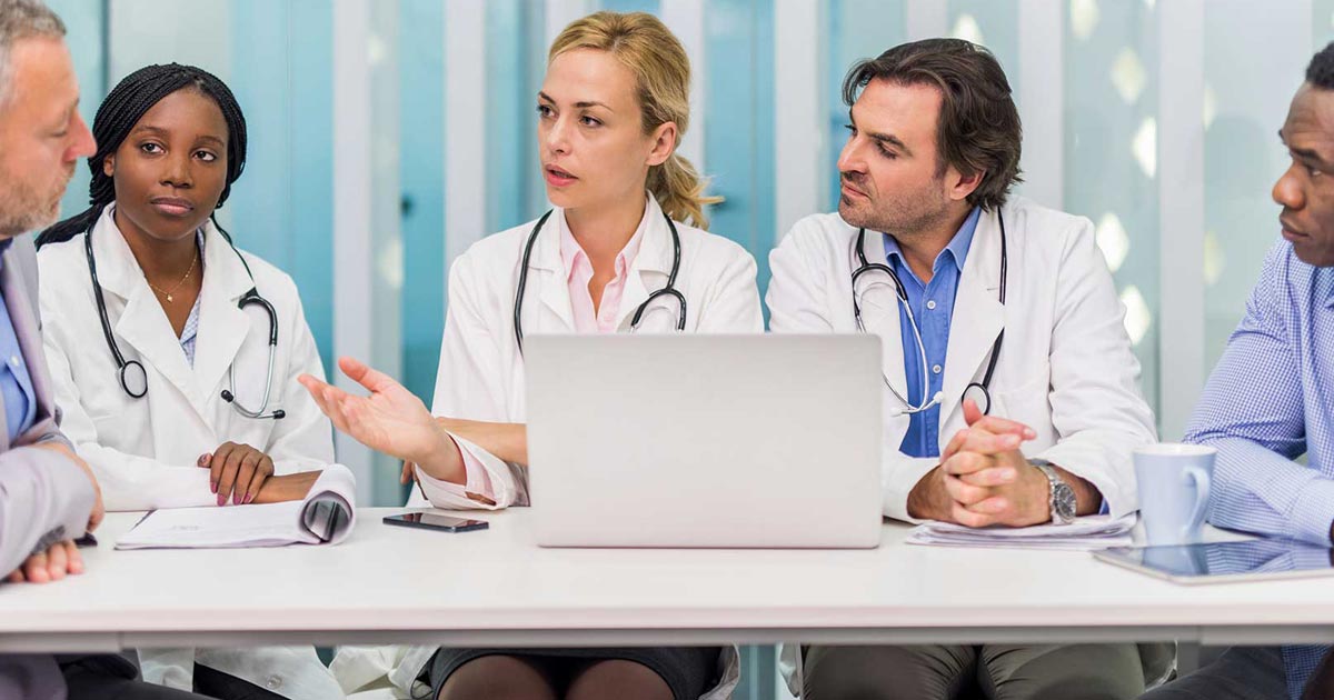 Healthcare Quality | Battelle Solution