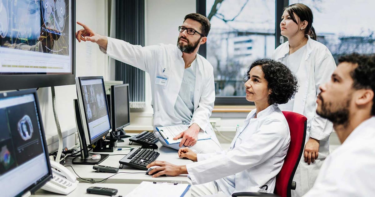 Precision Public Health | Battelle Solution