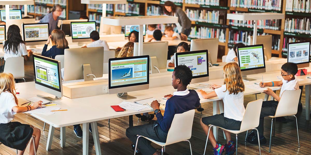 OSLN Offers Learning Blade Platform to Help Ohio Teachers Educate ...