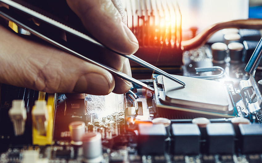 Vulnerability Research