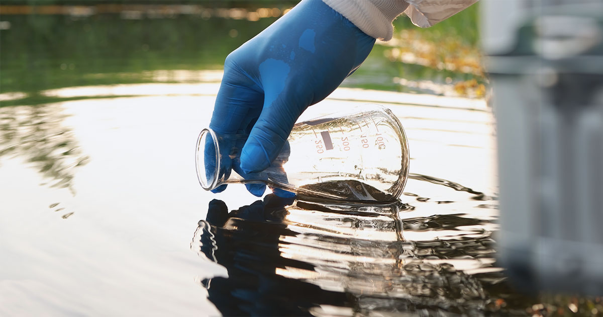 PFAS Assessment and Investigation | Battelle Solution
