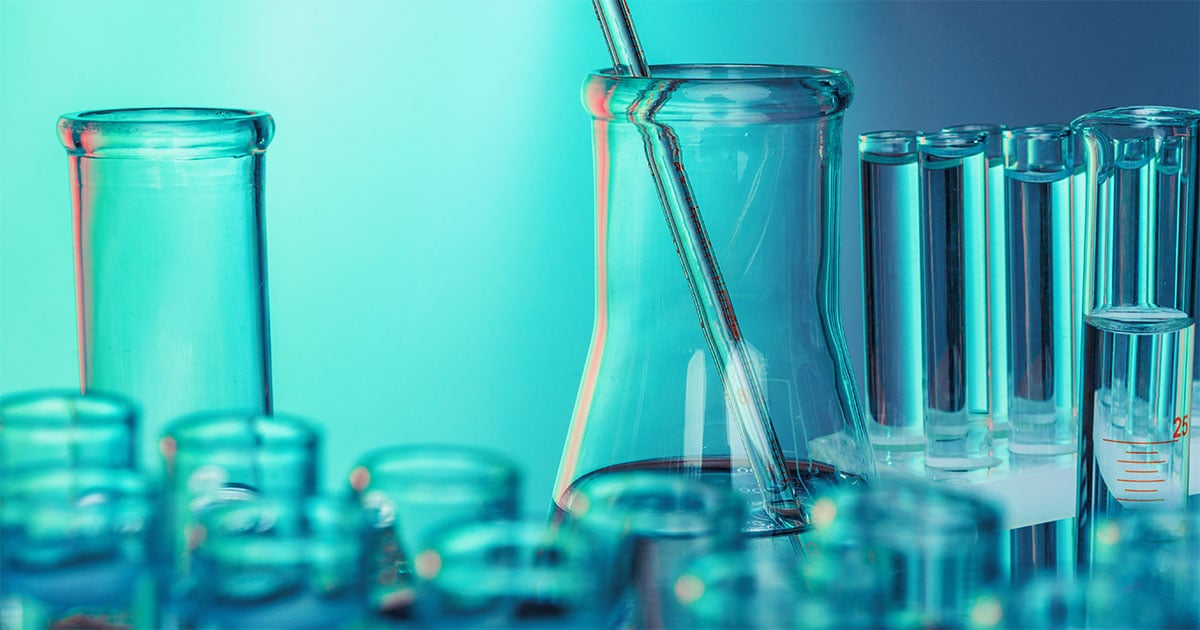 PFAS Testing and Analysis | Battelle Solution